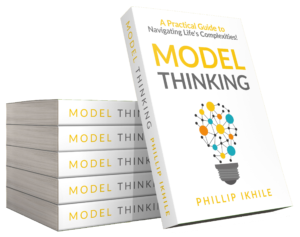 Model Thinking – Beneath every decision…