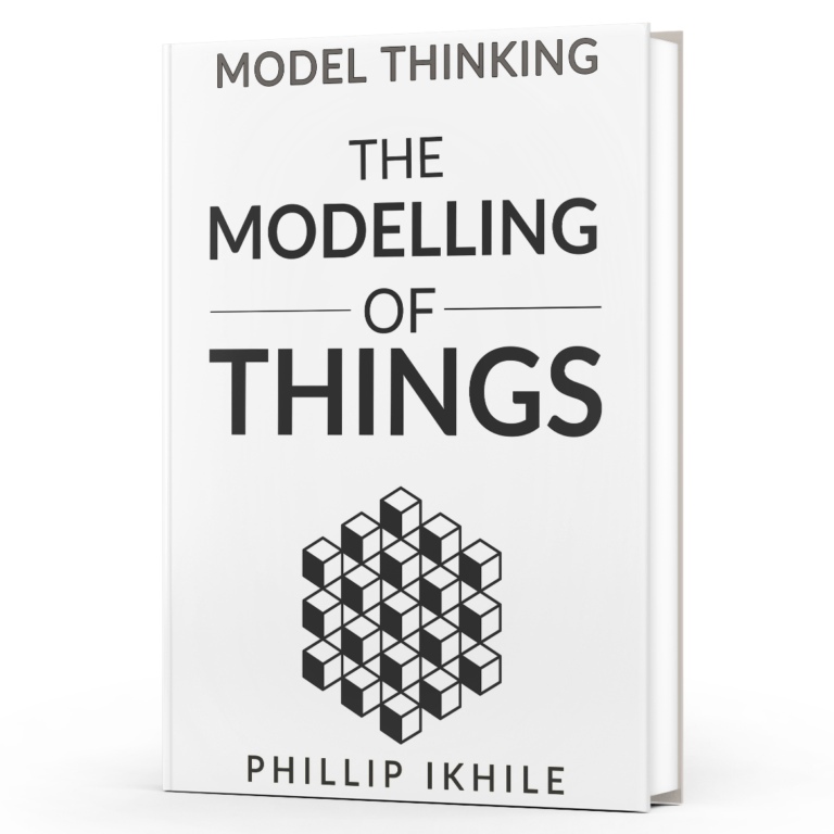 The Art of Model Thinking: A Guide to Decision-Making – Model Thinking
